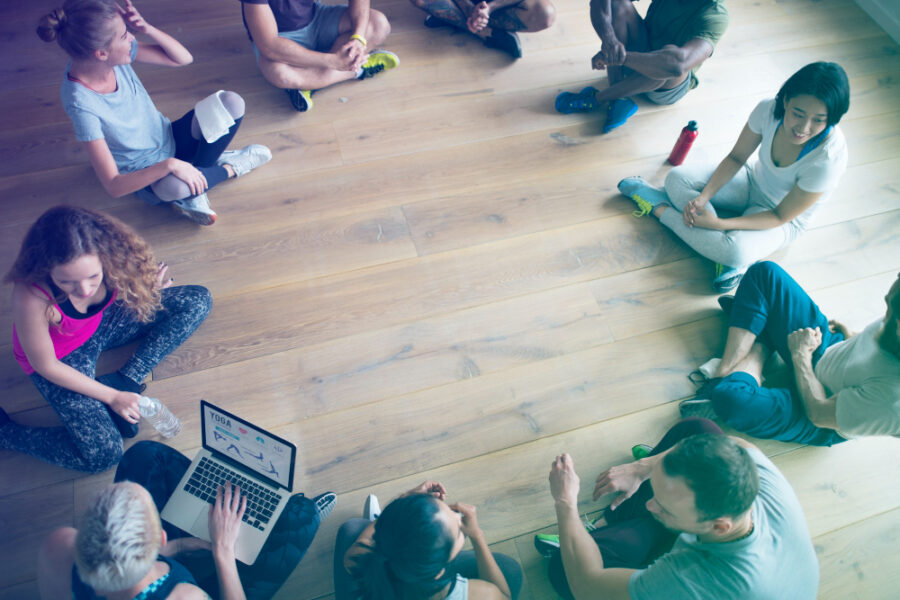 Home - Wellspring Living