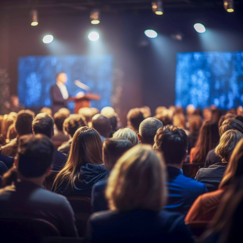 Activate Conference - Wellspring Living