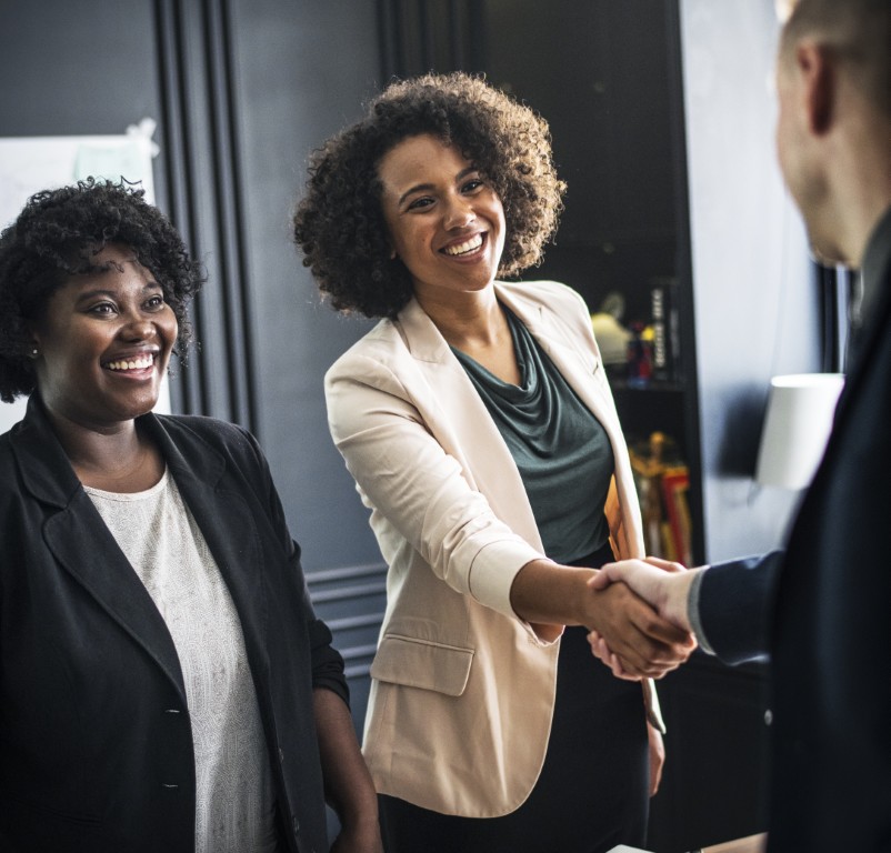 Partner With Us - Wellspring Living